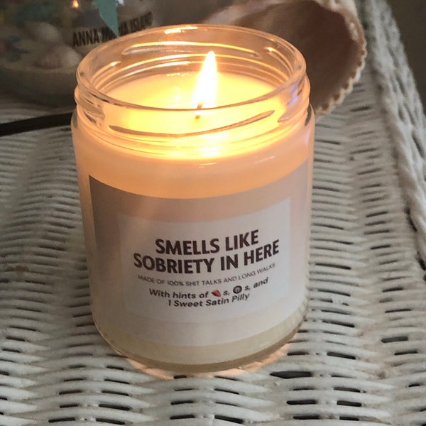 Funny Goodbye Candle Gift for Best Friend Moving Away 9oz Soy Wax - Etsy