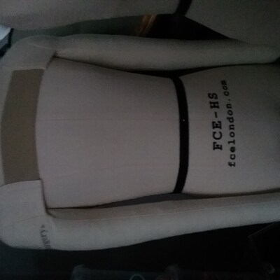 Design-surgery® Soft Arms for Female Mannequin Body-form - Etsy UK