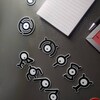 Pokémon Unown Fridge Magnets Complete Set 28 Plus Bonus Shiny - Etsy Canada
