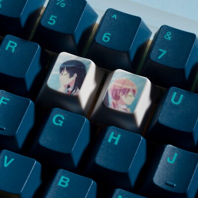 Custom Keycap for IBM Model M Keyboard - Etsy