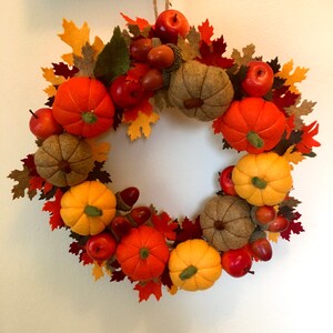 Pumpkin Set, Autumnal, Fall, Autumn, Thanks Giving, Pumpkin Decoration ...