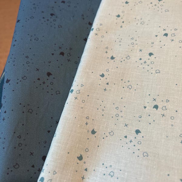 Crossed Grid in Ash ink21903 Inkperfect Carbon Edition AGF Studio Art ...