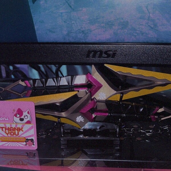 RADIANT BUDDY Val Collections - Etsy