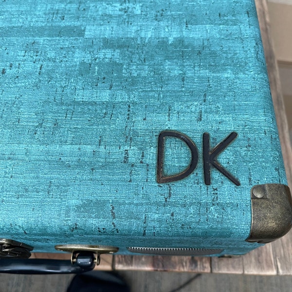 Miniature Branding Iron - Etsy