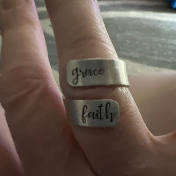 Christian Friendship Necklace, Scripture Jewelry, I Have You, Mary ...