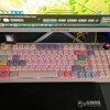 Custom Keycaps 127 Pcs Mac Set for Gamers Apple Theme Classic for ...