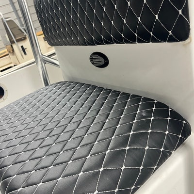 Plaid Car Upholstery Fabric VW Golf GTI MK7 3mm Foam - Etsy