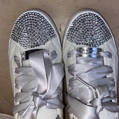 Hiking Boot Tags Shoe Clips Trainer Bling Motivational - Etsy UK