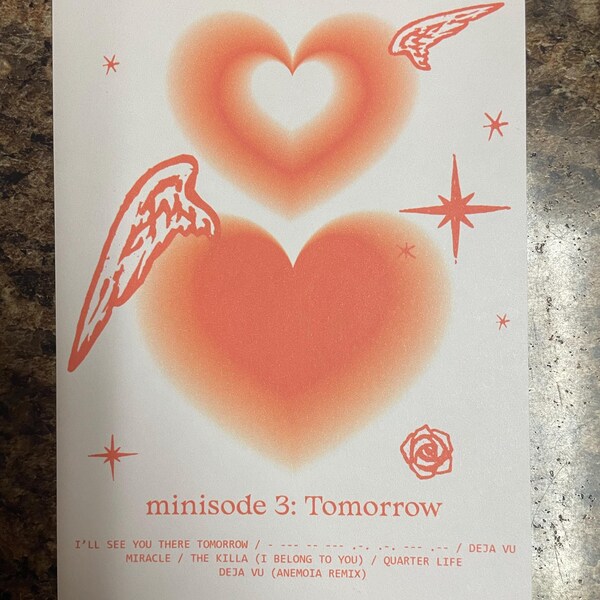 P1harmony Piwon Super, Super, Super Glossy Vinyl Sticker | Aesthetic ...