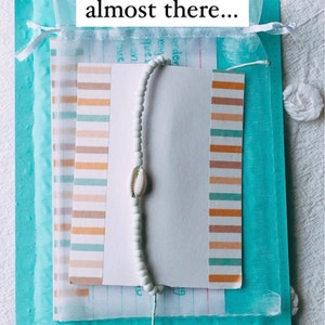 Preppy Clover Necklace - Etsy