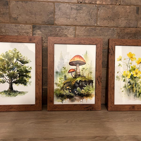 PRINTABLE Ah! Sunflower Poem by William Blake, Poetry Wall Art, Yellow ...