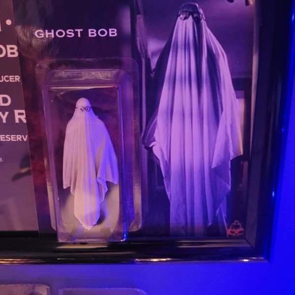 Friday the 13th Custom Horror Figure Marcie Stanler - Etsy