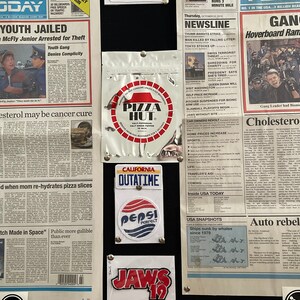 Cartoon Bad Boy Mugshot Patch Embroidered Cartoon Favorite | Etsy