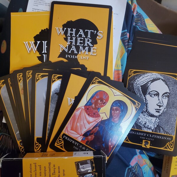 What'shername Guessing Game Printable Files - Board Game - Women's ...