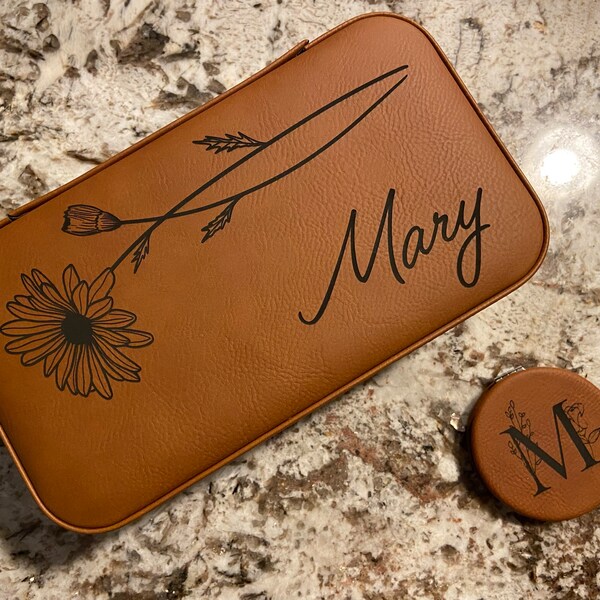 Personalized Company Portfolio, Custom Refillable Corporate Portfolio ...