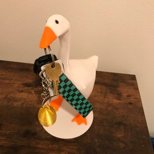 Untitled Goose Key Holder Magnetic_ Tool Holder Magnetic_ Home - Etsy