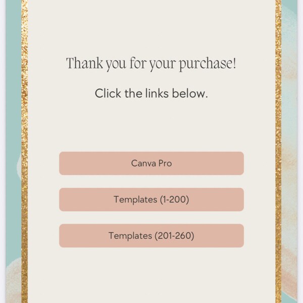Customizable Shopify Website Template Bundle, 1000 Matching Templates ...