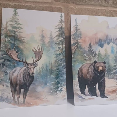 WPD 2024 Postcard Set - Etsy