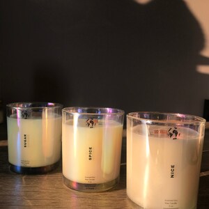 100 Custom Gold Foil Labels Custom Real Foil Label Gold Foil | Etsy