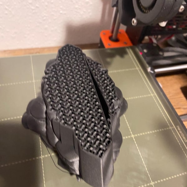 3D Stl Anchor Model,3d Stl Drawing File,stl for Priting,3d Printer and ...