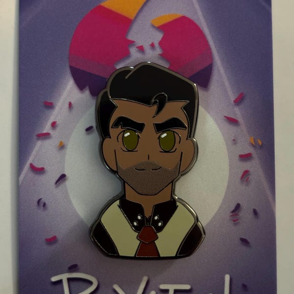Arcane - Jayce Viktor- 4" Vinyl Sticker - Etsy