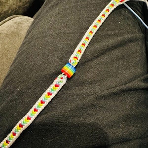 Bright Smiley Face Bead Kit Smiley Face Bead for Bracelet - Etsy