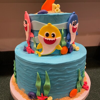 Dino Ranch Cake Topper / Dino Ranch Party / Dino Ranch - Etsy UK