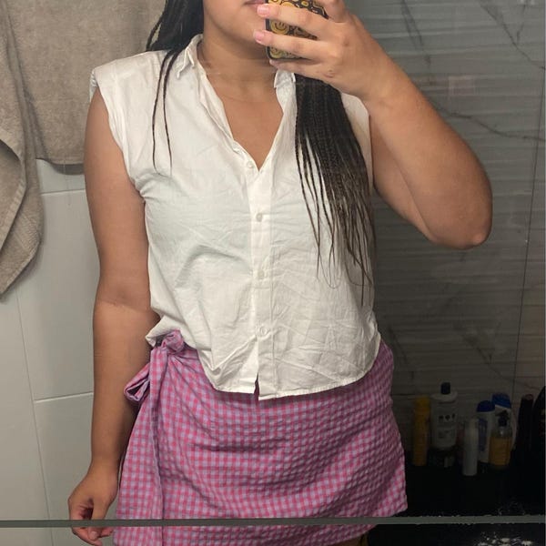 Tapioca Trouser PDF Sewing Pattern Size Inclusive 0-34 Beginner ...