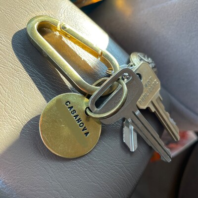Rectangular map Paperweight Handmade From Surplus Leather - Etsy