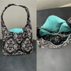 Outdoor Sacoche Travel Bag Sewing Pattern Bag PDF Pattern One Size - Etsy