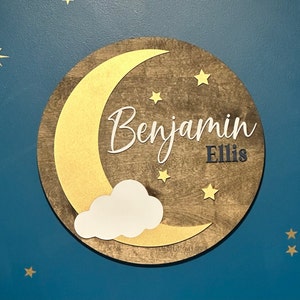 Long Bohemian Black and White Aztec Sign / Boho / Bohemian Sign ...