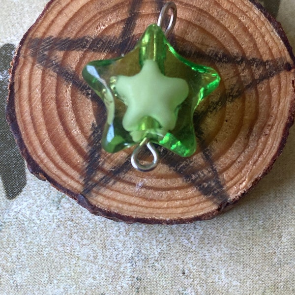 Colorful Star Phone Charm - Etsy