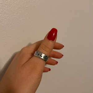 Ace of Spades Turquoise Necklace - Etsy