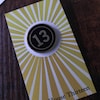 Thirteenth Floor Hard Enamel Pin | Elevator Button, Lucky Number 13 - Etsy
