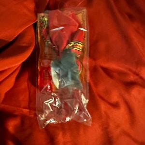 Pajaro Macua Macaw Bird Esencia Esoterica Spiritual Essence - Etsy