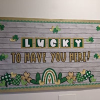 Retro, Back to School Groovy Bulletin Board Kit, Retro Vibes Theme ...