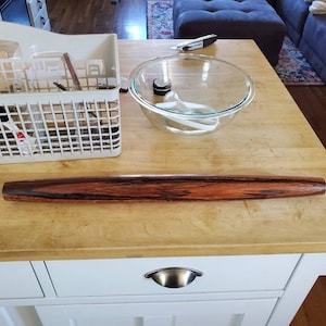 Rolling Pin Cradle French Rolling Pin Stand Pin Holder - Etsy