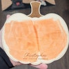 Our Little Bumpkin Sign | DIY Baby Bum Pumpkin Art | Fall Baby Art ...