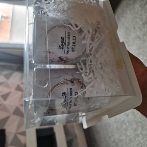 NEW Palestine Filastine Tote Bag Black Arabic Calligraphy for Work ...