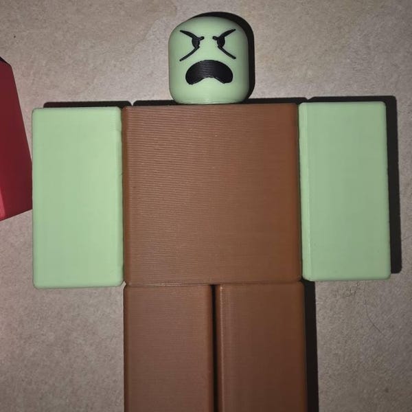 Roblox Spawn Block - Etsy