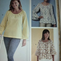 Misses/miss Petite Unlined Blazer Simplicity Sewing Pattern S8844 ...