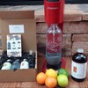 Deluxe Cocktail Kit - Etsy
