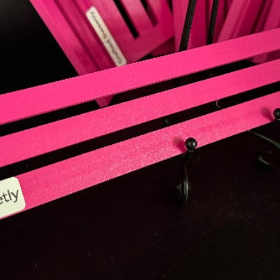 Book Folding Stand - Etsy