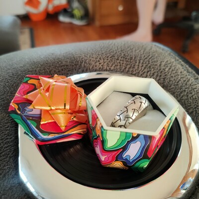 Sterling Silver Motorcycle Wheel Ring by Cavallo Fine Jewelry - Etsy