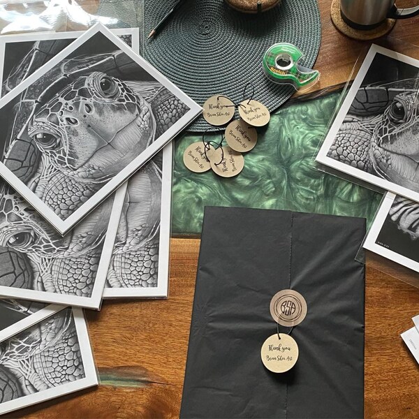 Custom Tags, Round Tags, Printed Tags, Personalized Tags, Custom Hang ...