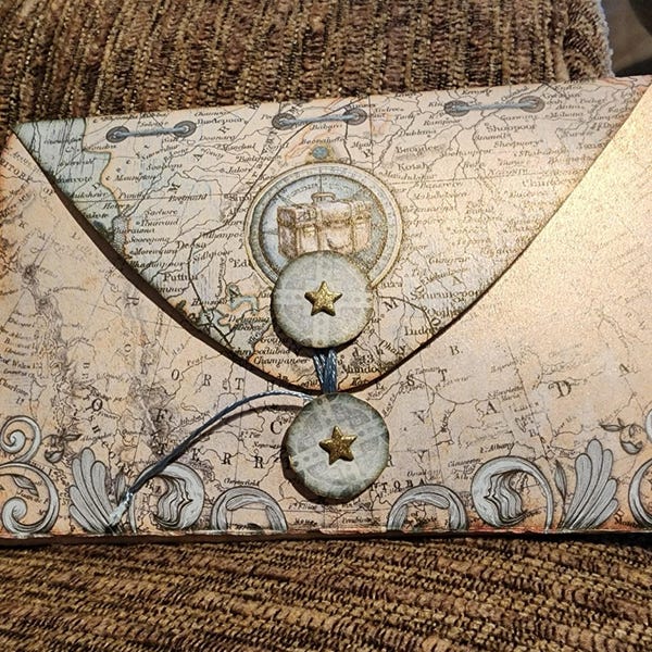 Waterfall Pocket Booklet Templates Vacation Crafts Mini Booklet Craft ...