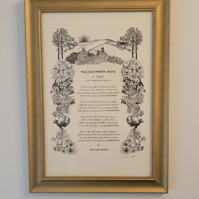 HAPPY SOLAR RETURN Birthday Card, Letterpress Greeting, Summertime ...