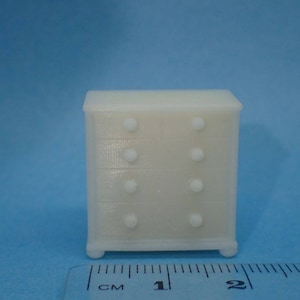 Cast Iron Radiator, 1/24th Scale - Etsy