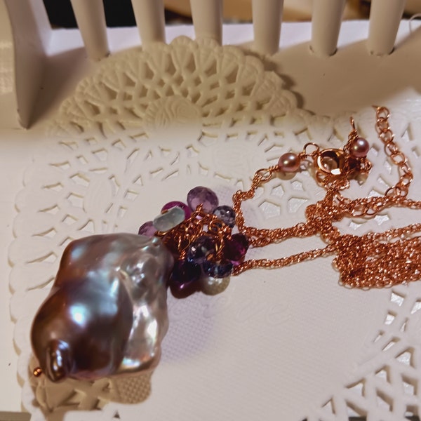 Pastel Rainbow Waterfall Cascade Earrings - Etsy