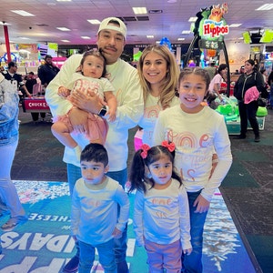 Infinity Symbol With Text SVG Hand Lettered Cursive Text Digital ...